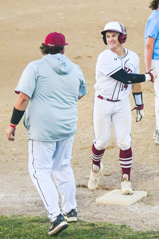 South Hamilton will try it again on Monday | News, Sports, Jobs - The ...